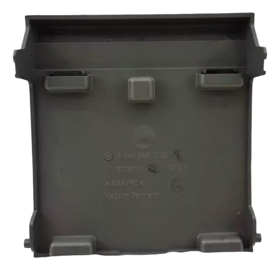 Tampa grade frontal mb axor 2012 em diante - MEZ@ ACESSÓRIOS PARA ...