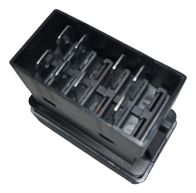 Chave vidro eletrico iveco le - MEZ@ ACESSÓRIOS PARA CAMINHÕES