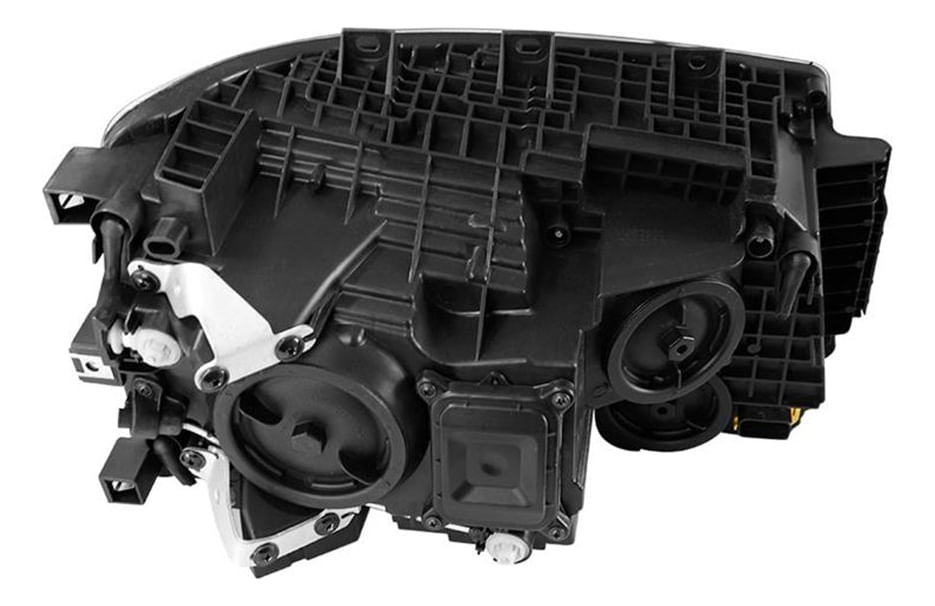 Farol principal scania ntg le - MEZ@ ACESSÓRIOS PARA CAMINHÕES